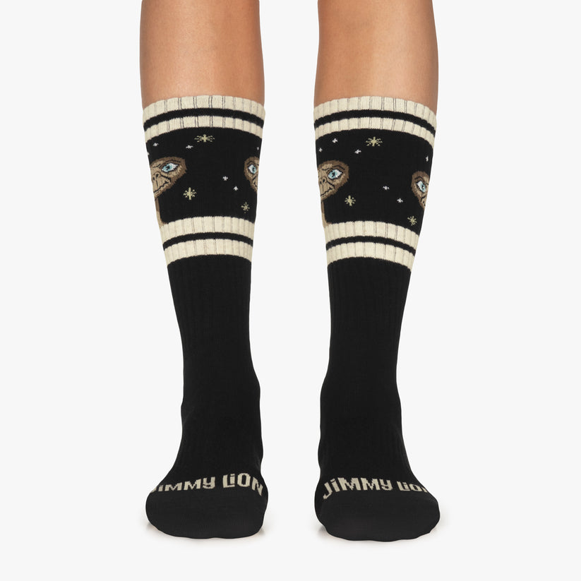 Calcetines Estilo Deportivo | Modelo Athletic ET Be Good | Jimmy Lion